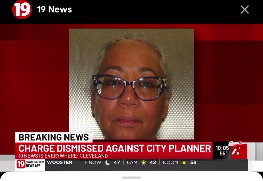 Felony charges against city of Cleveland planner Kim Scott have been ...
