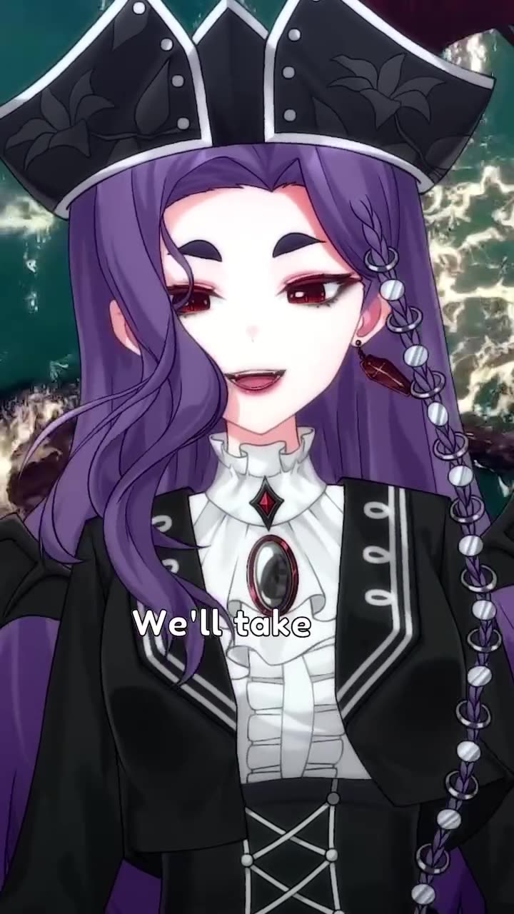 Wellerman sea shanty