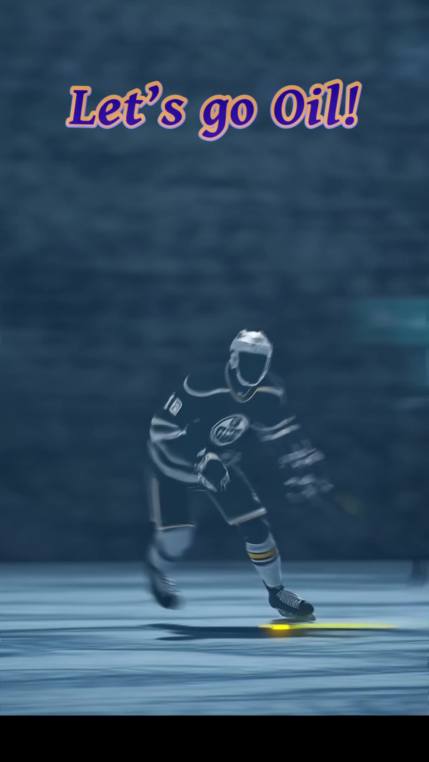 The Comeback Begins | Let’s Go Oilers 🔥🇨🇦"