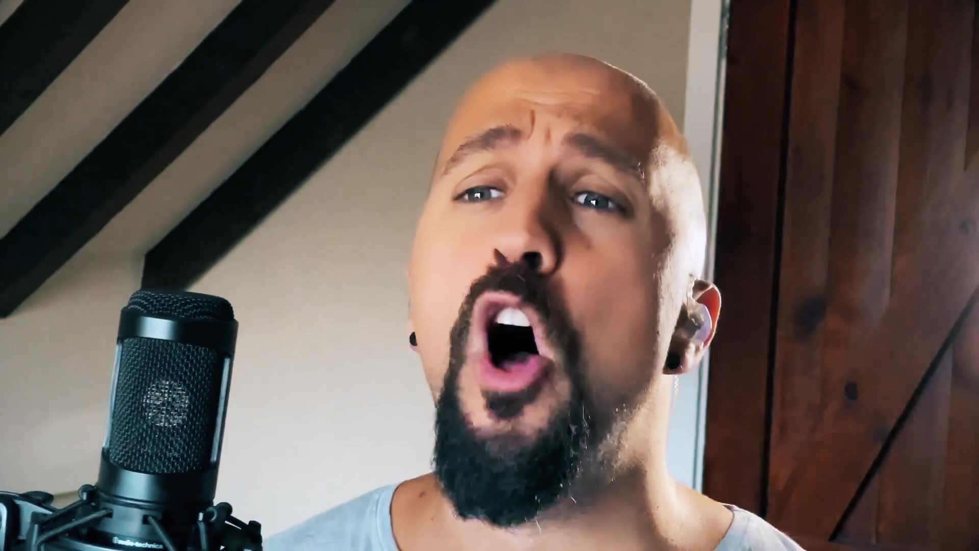 OBSIDIOUS - Devotion (Official Play-Through Video)