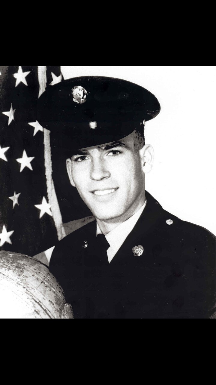 US Army SGT Peter Lemon: Medal of Honor Recipient Vietnam War