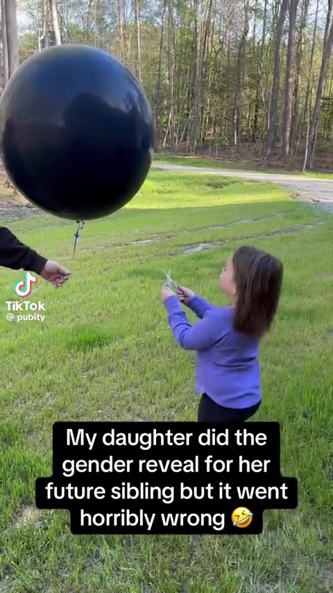😂🎉 You Won't Believe How This Gender Reveal Went WRONG! | FunFM