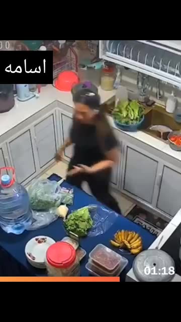 Seconds Before Disaster | Shocking Moments Caught on Camera