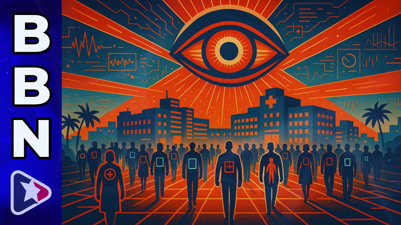 Brighteon Broadcast News, THURSDAY July 31, 2025