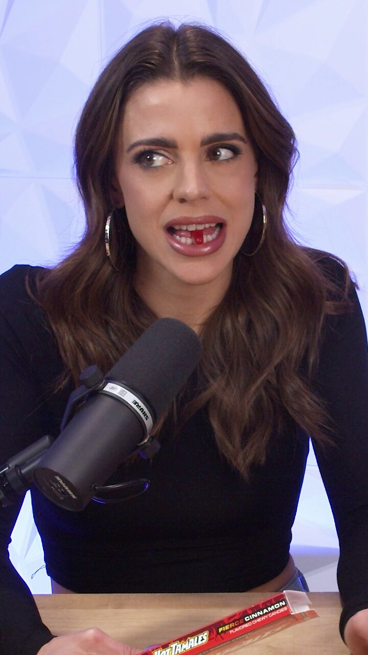 🔥 Are you team Red Hots (tiny but deadly) or Hot Tamales (chewy fire)?