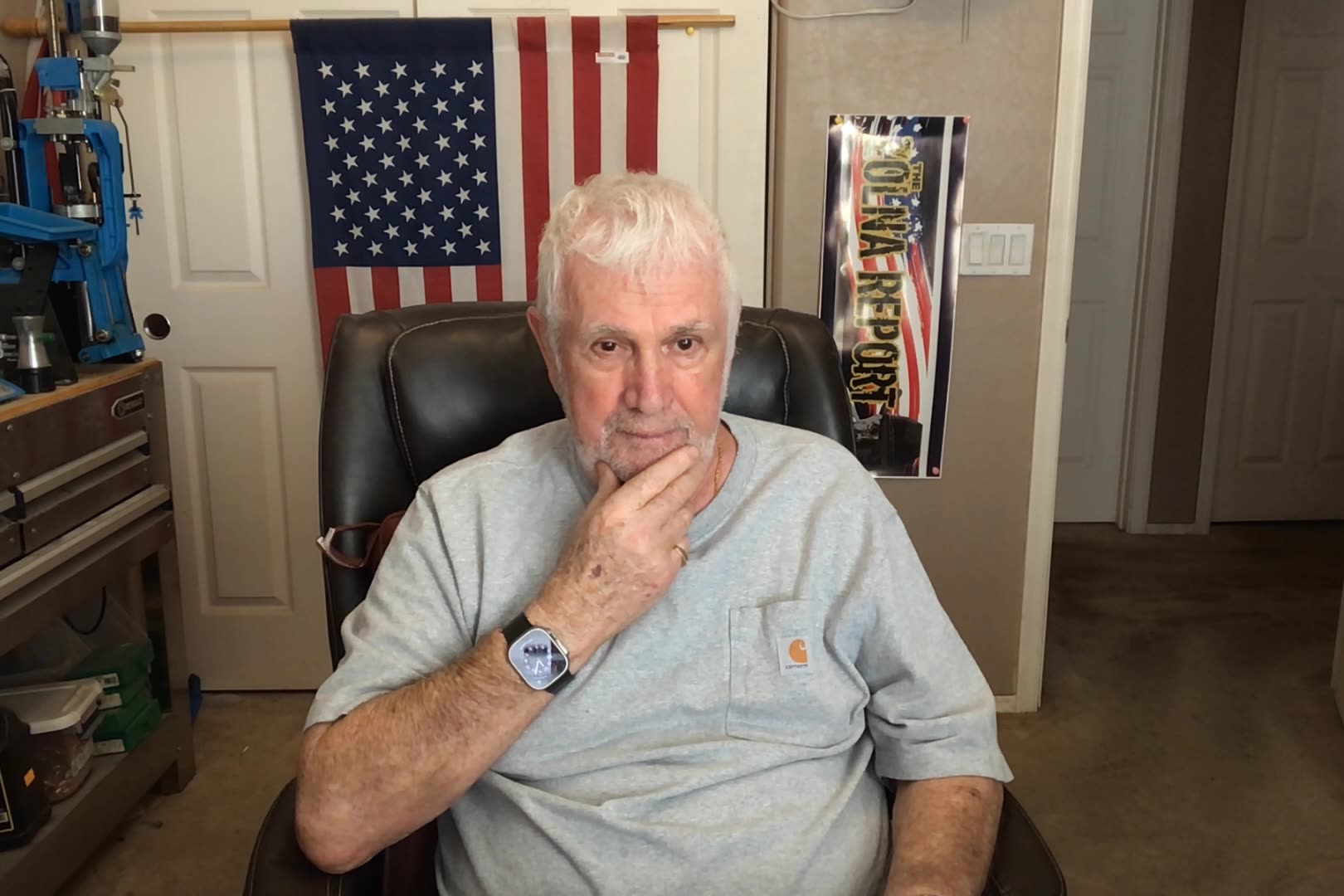 Trump Panics As Ghislaine Maxwell Is Charged With Perjury...