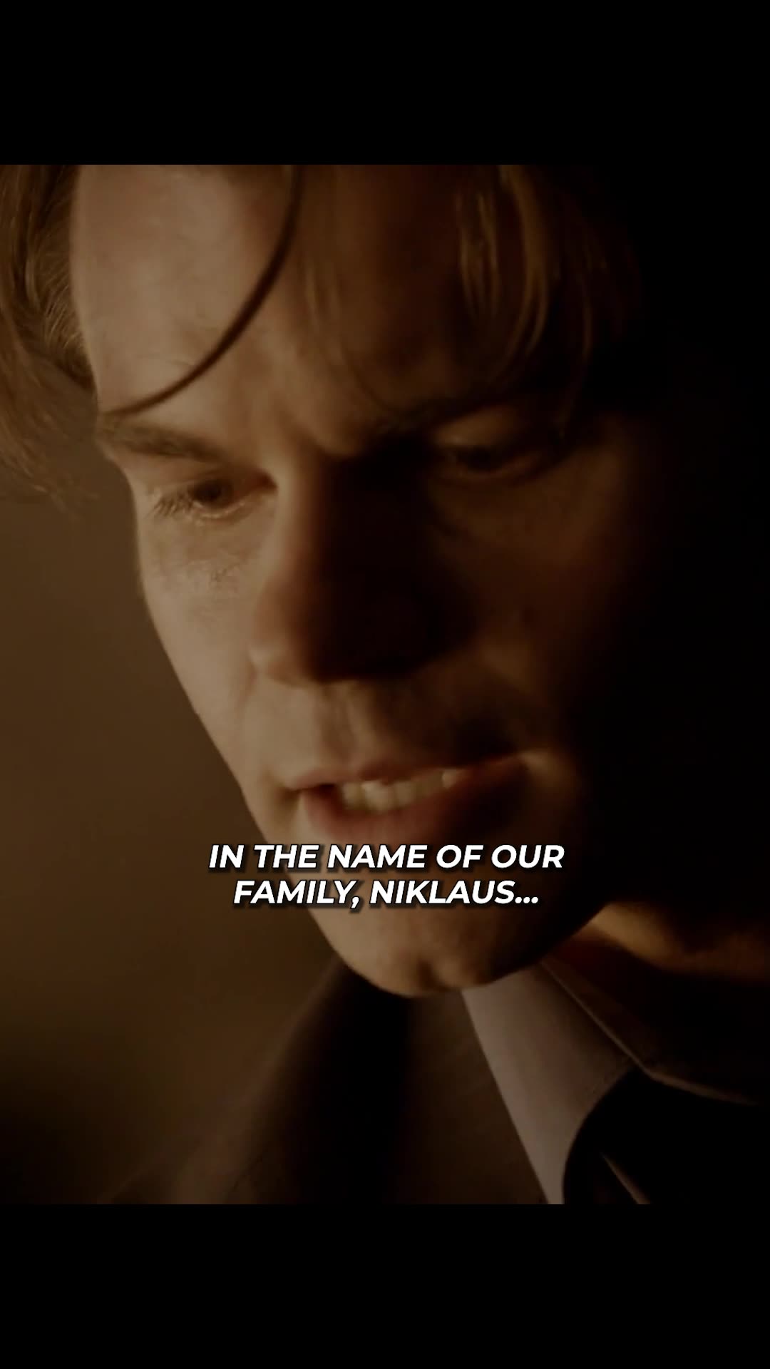 Elijah saves Klaus | The Vampire Diaries | ShowTime Clips