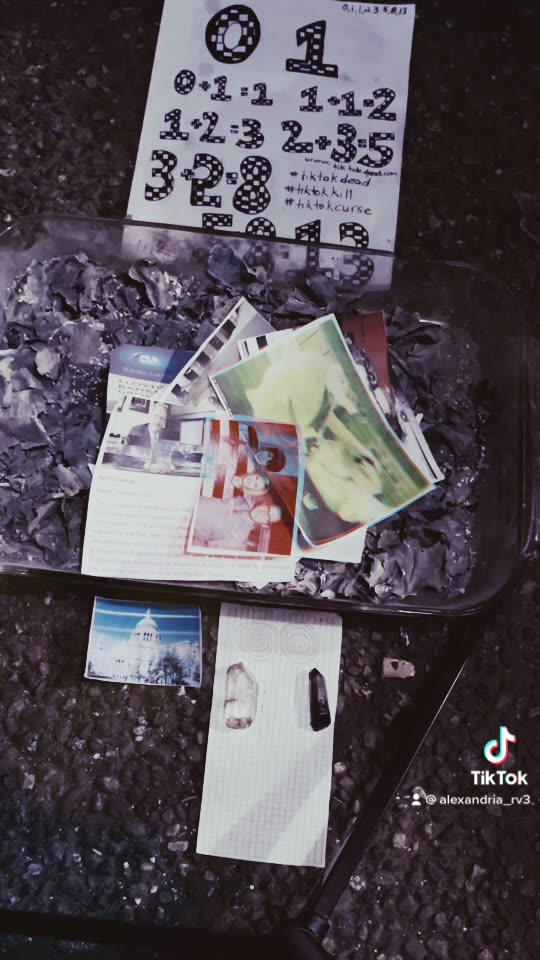 Tim Rifat TikTok Videos