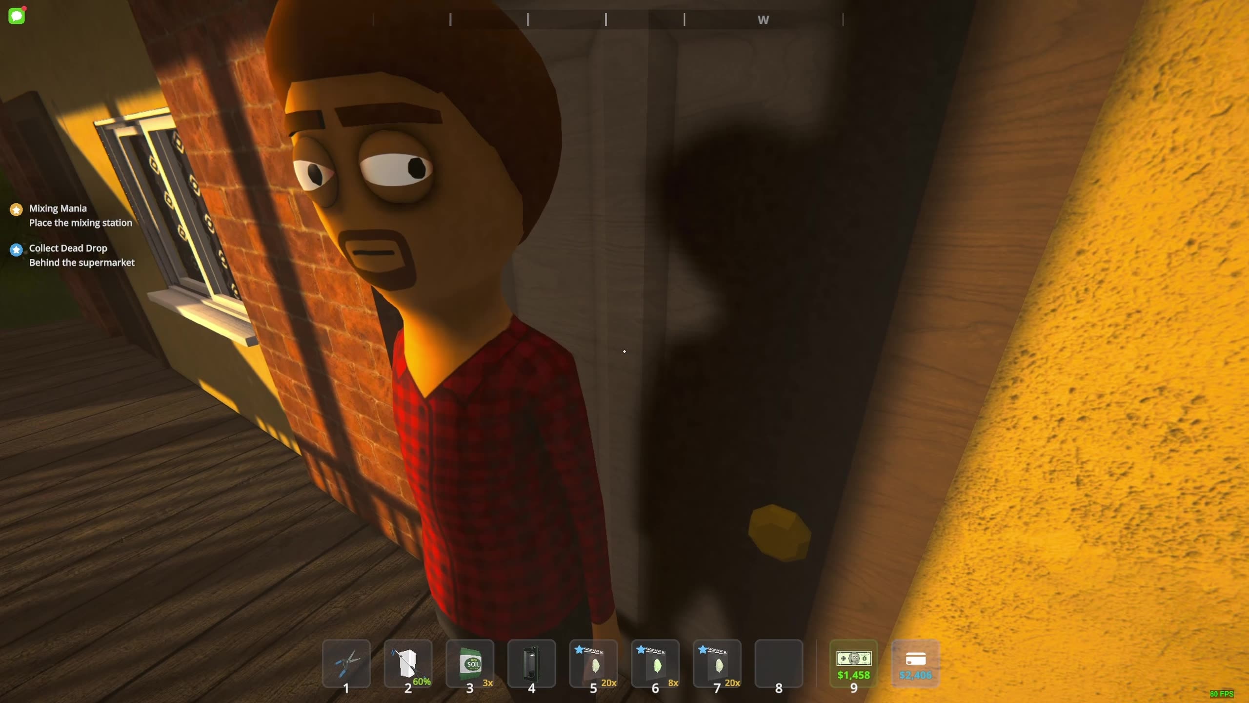 Schedule 1│How to get your FIRST DEALER ( BENJI ) & Is He WORTH IT ...