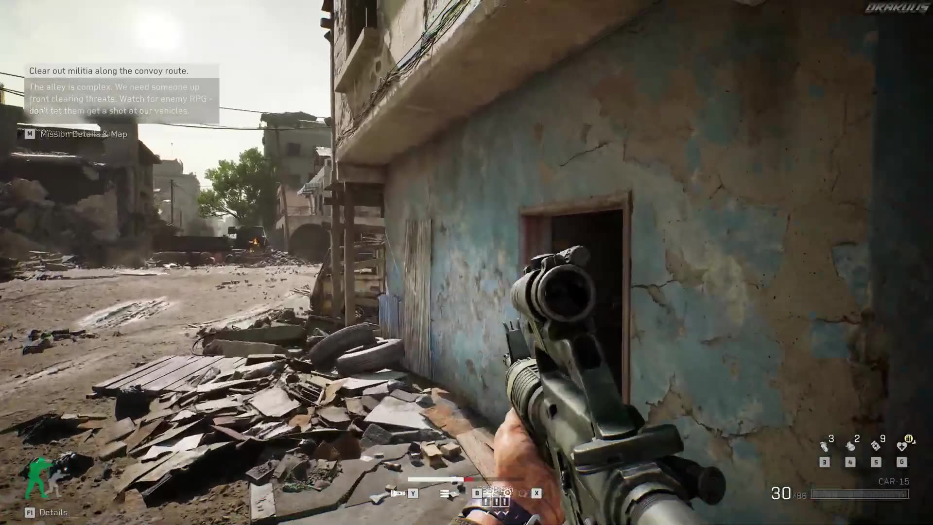 Bravo Company, 75th Ranger Regiment , Somalia 1993｜Delta Force Black ...