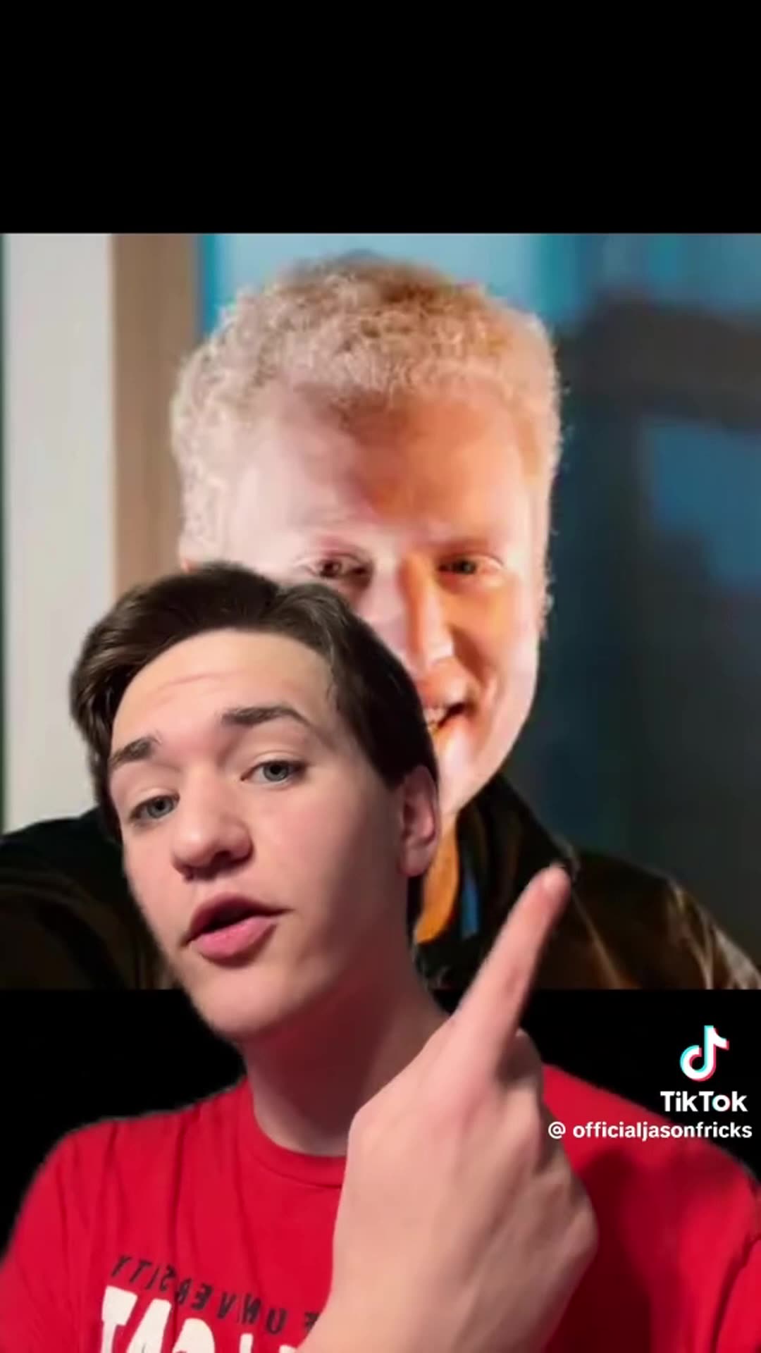 The Harry Sisson uncensored truth