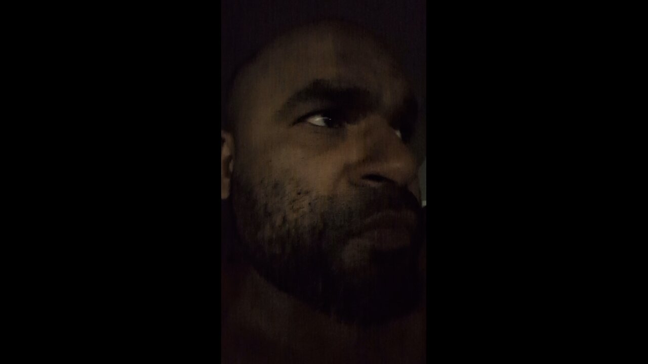 This isn't f****** natural