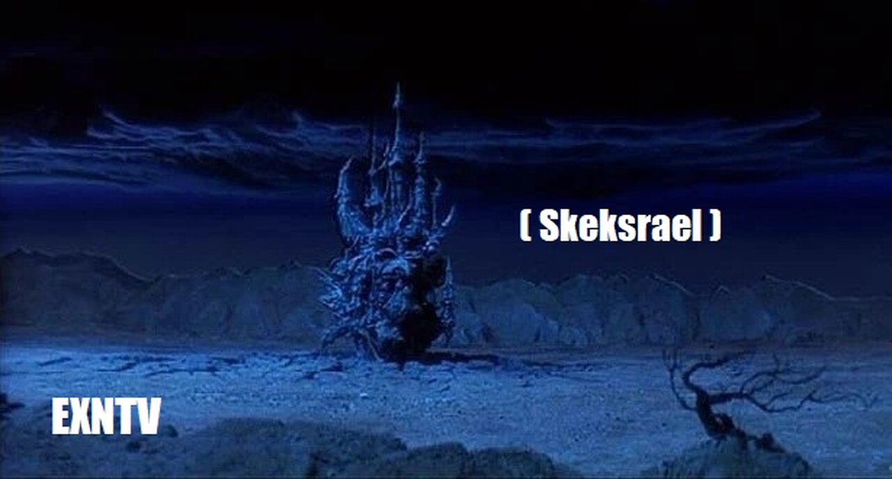 Jim Henson's The Dark Crystal & Labyrinth Explained & Decoded Movie Reviews