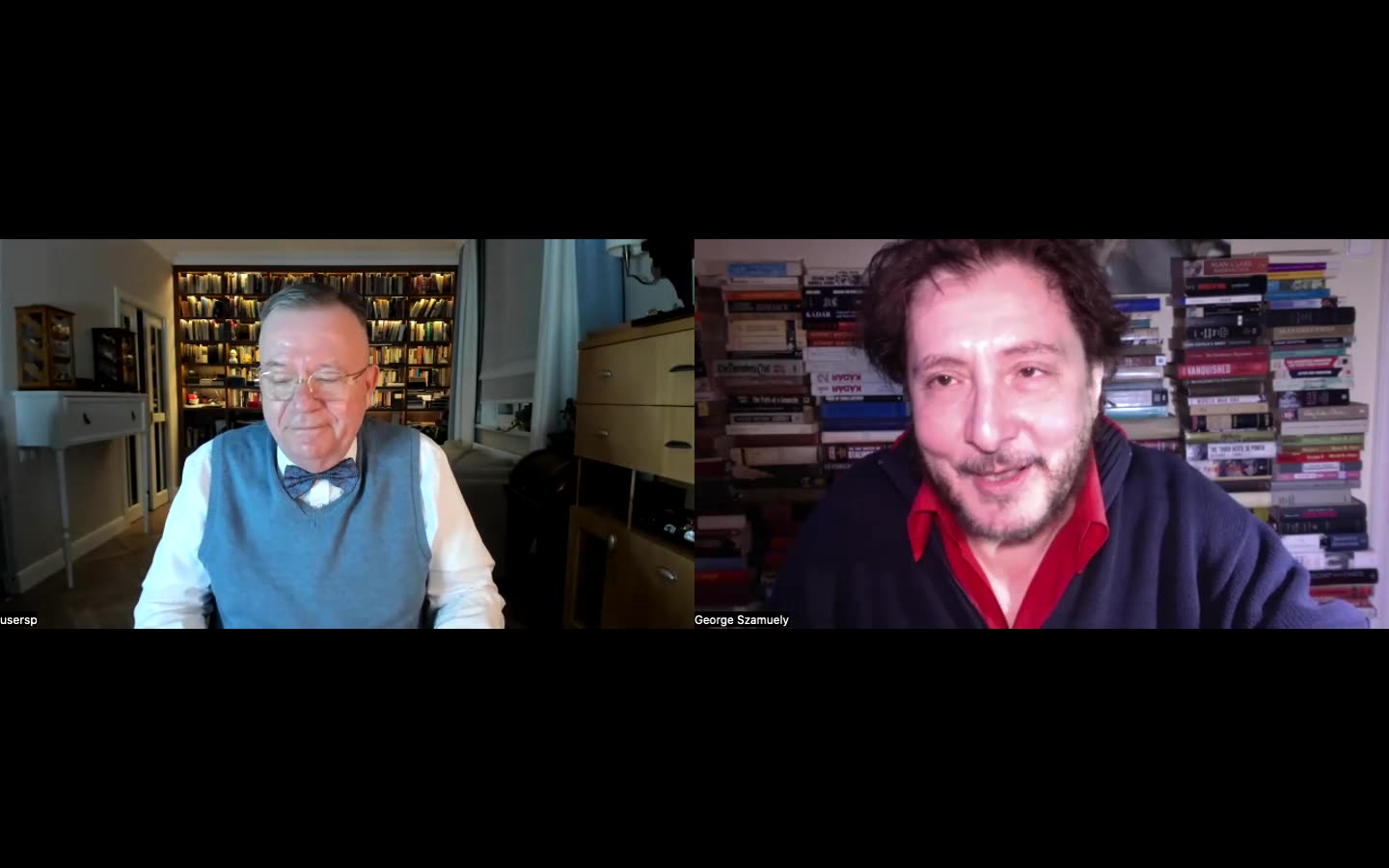 TG 1842: Tucker Carlson Interviews Steve Witcoff: The Ukraine Negotiations