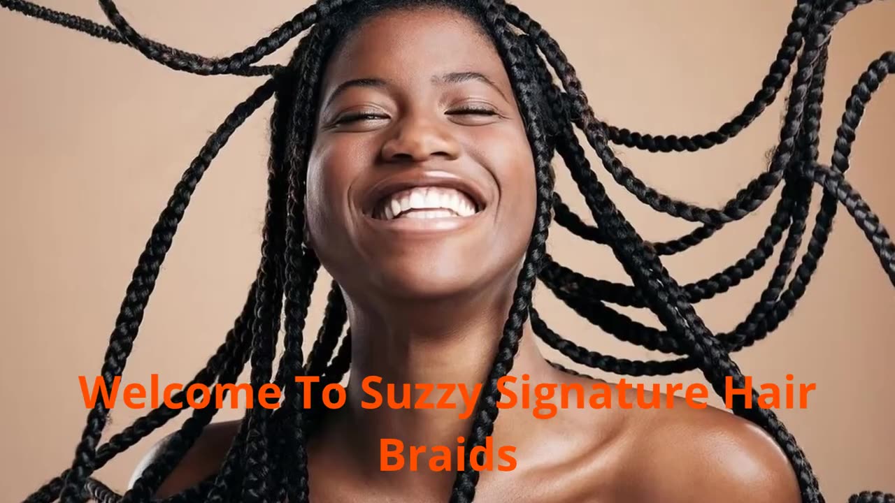 Suzzy Signature Hair Braiding Services in Hiram, GA | 30141