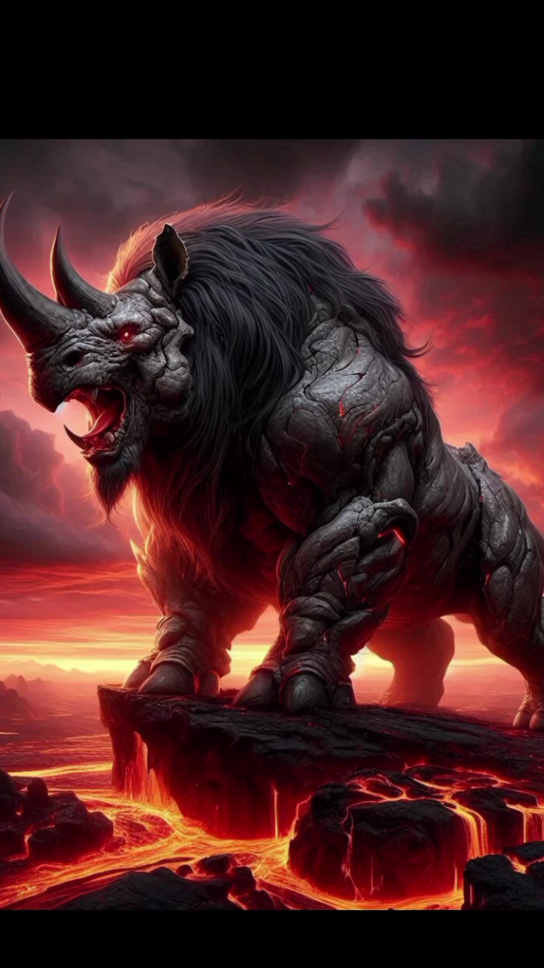 Incredible Animal Fusion: Mind-Blowing Creatures by Fusing Different ...