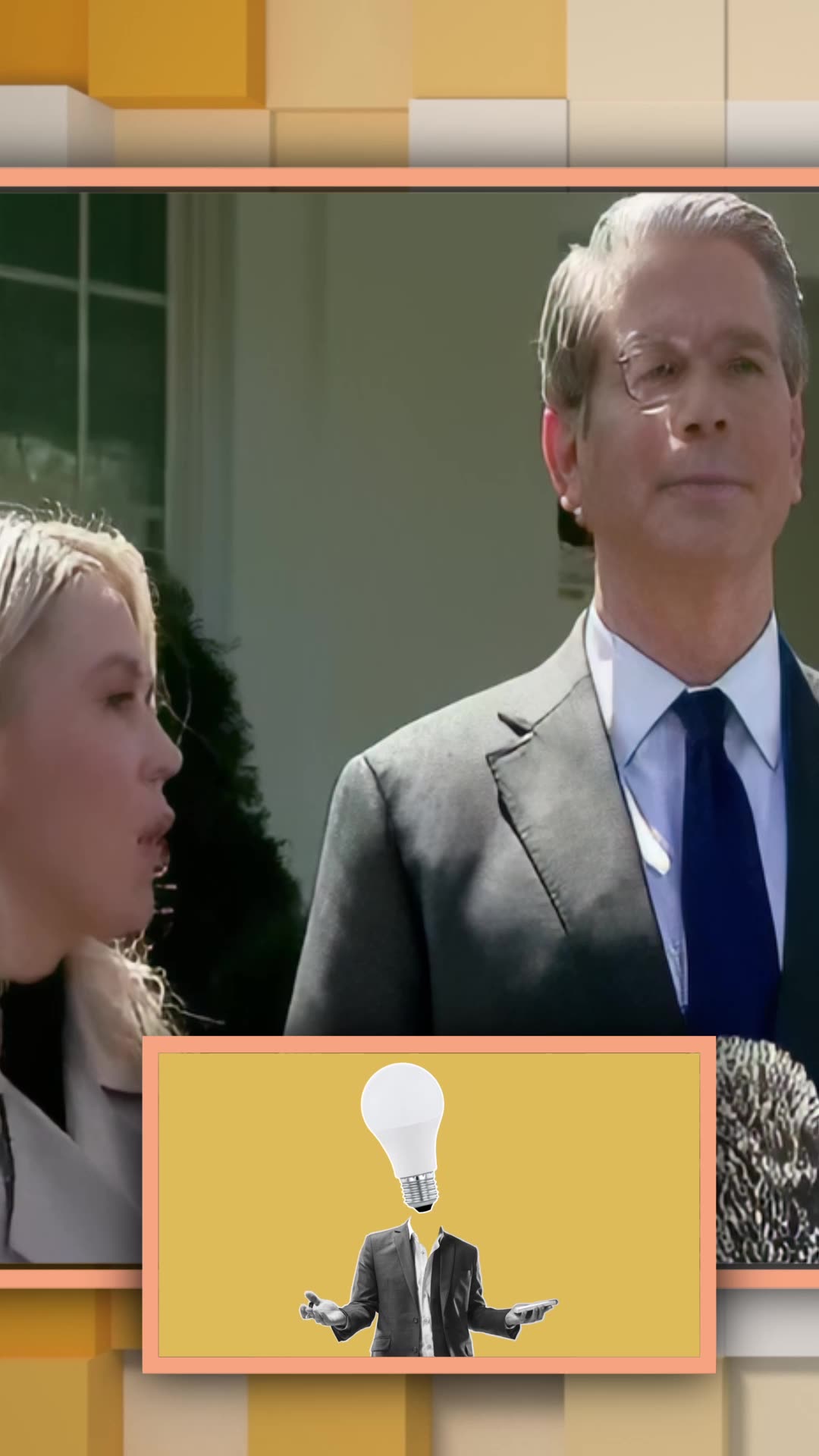 Karoline Leavitt Slams Media : “You Missed the Art of the Deal”