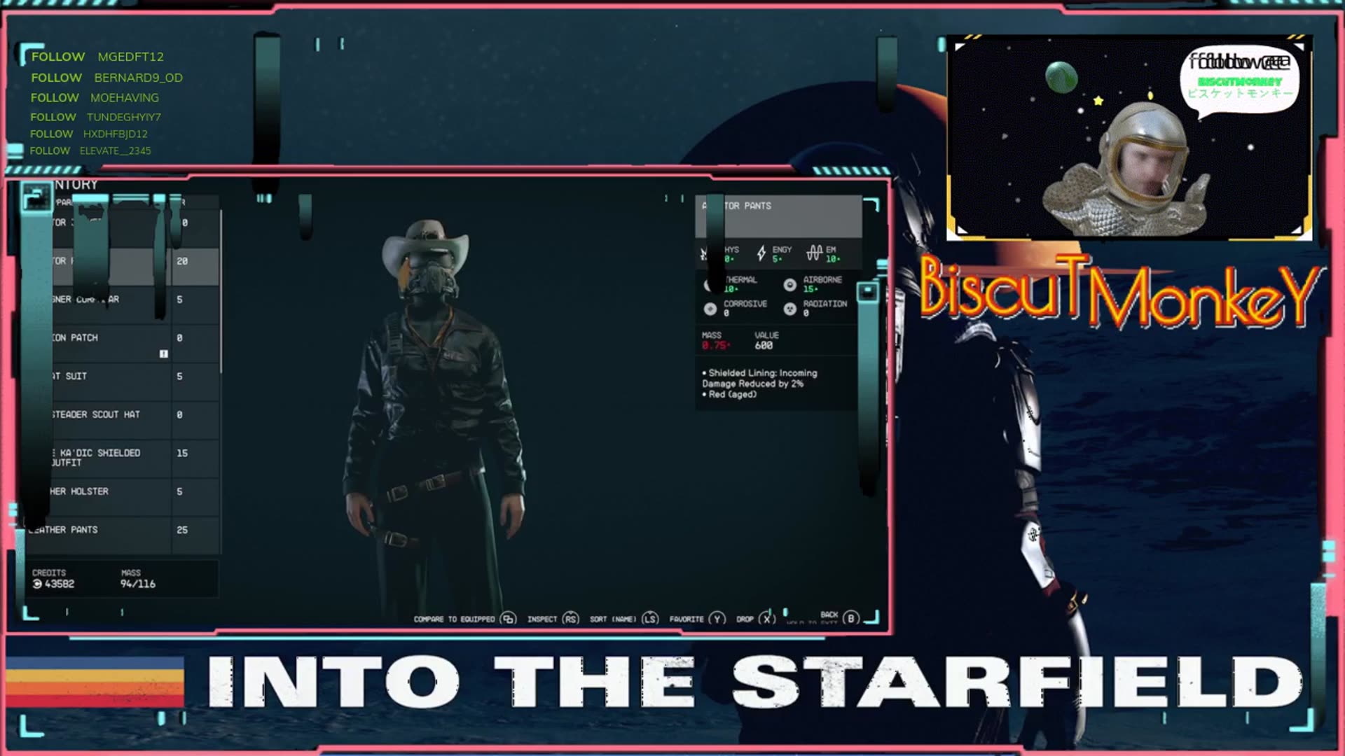 StarfieldGame starring miss TONI MONTANA in The Universe is YOURS