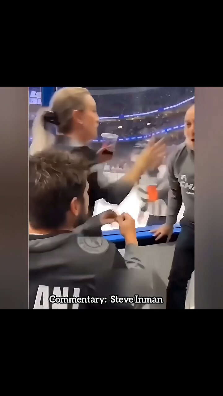 Sport Fans Gone Rabid Compilation