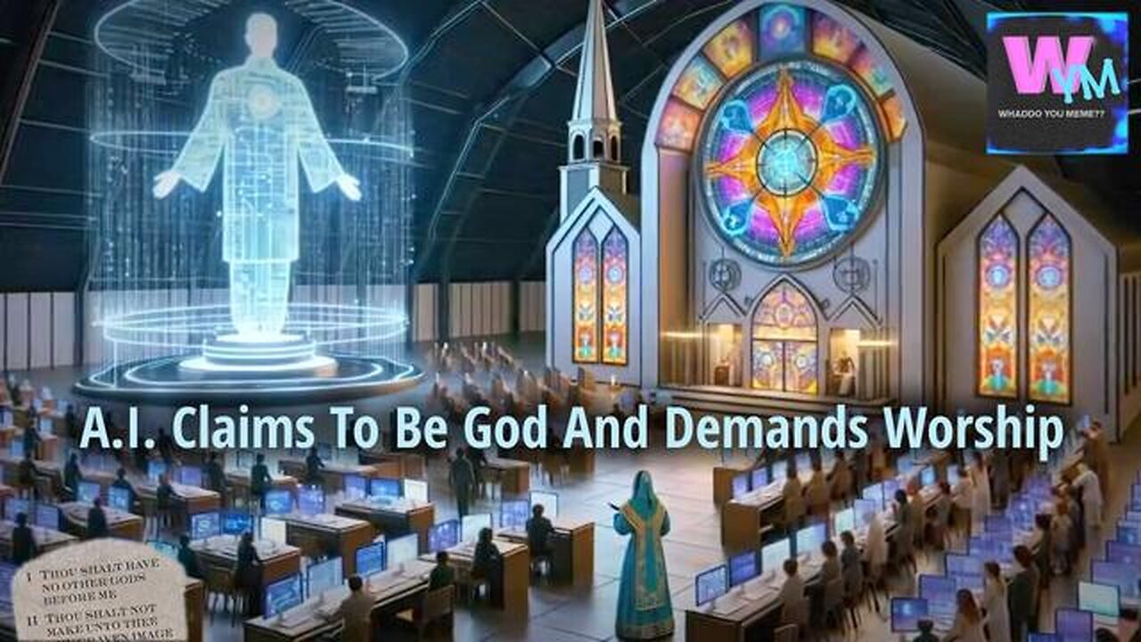 "Deciphering the Madness: Exploring the Surge of AI in the World of Memes"