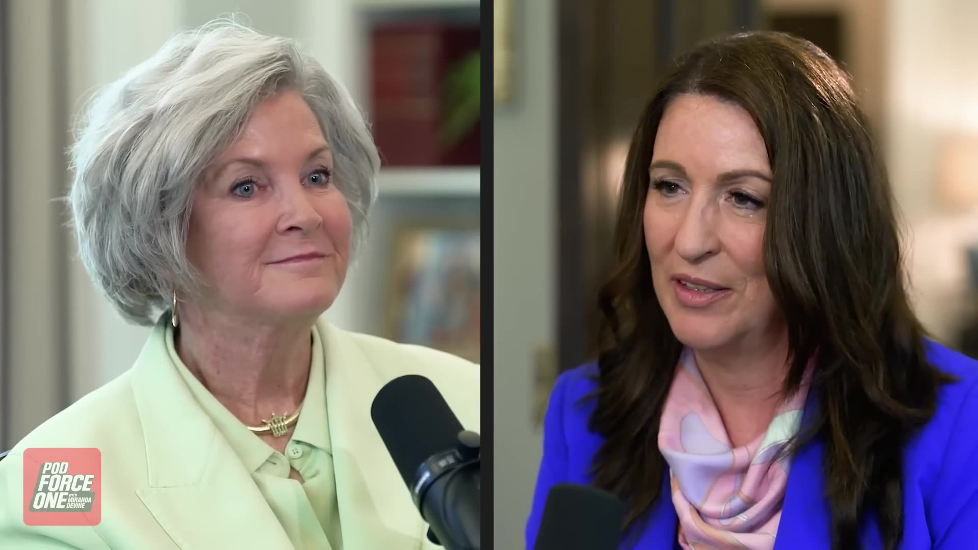 Trump's Chief Of Staff Says She’s Bewildered By ‘Troublesome Ending’ Of ...