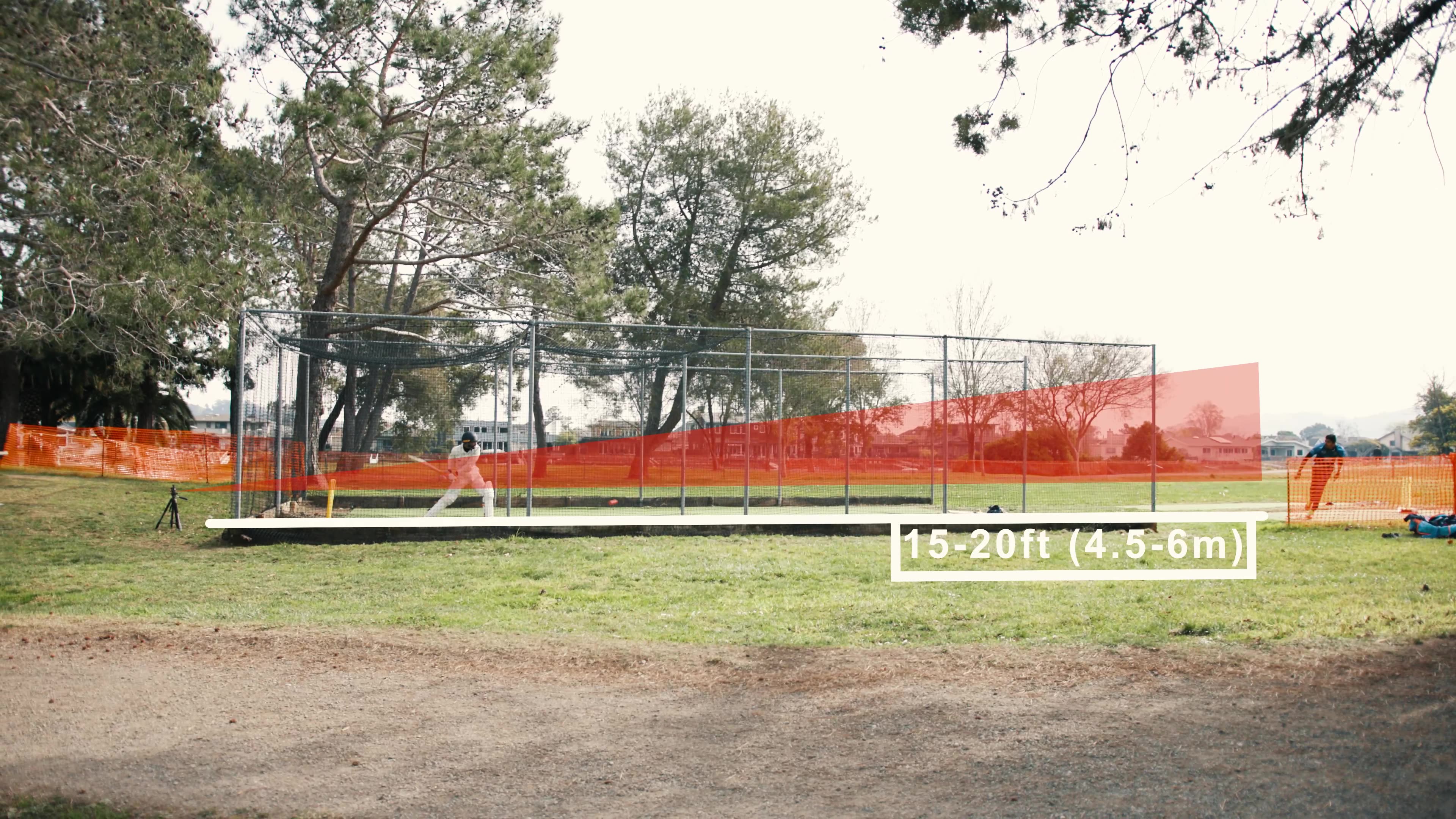 Master Your Game with the Ultimate Pocket Radar Cricket Setup