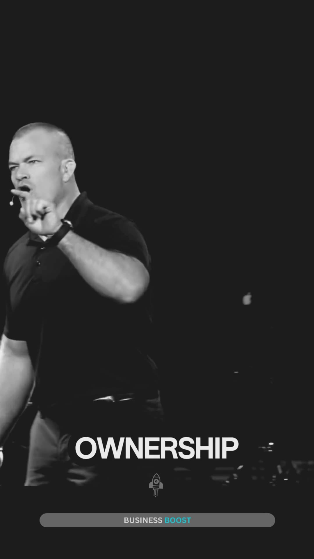 Don't make excuses, Take the ownership, #successtips