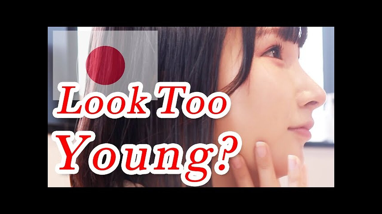 Japan's Most Childlike Porn Star (Lolita, lolicon, Japanese pedophilia)