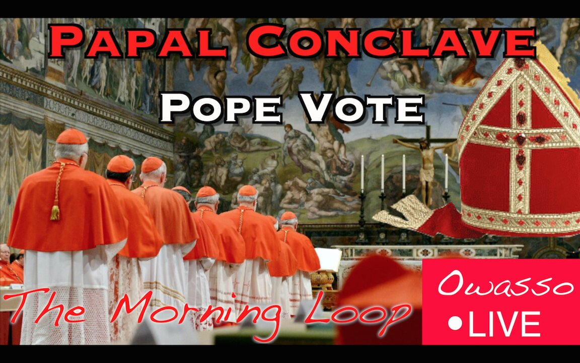 Papal Conclave aka Pope Vote