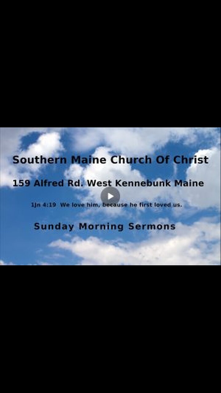 All Scripture is Profitable