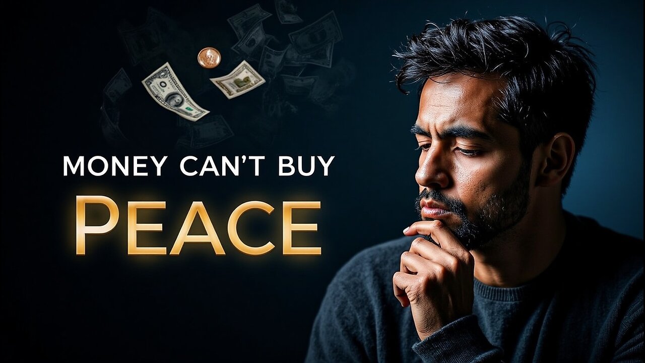 The Stoic Secret to Peace in a Chaotic World