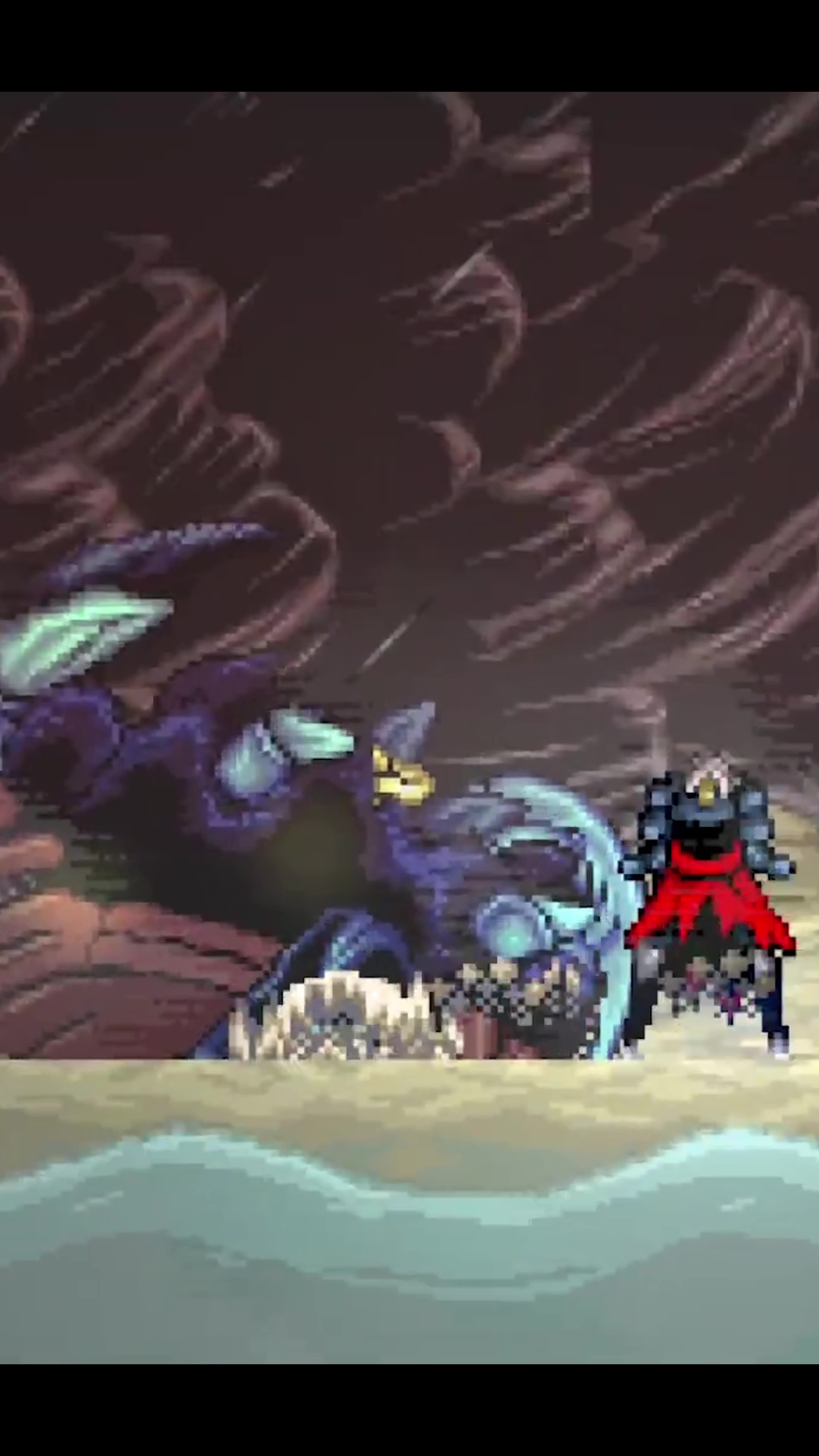 Beyond the Ice Palace 2