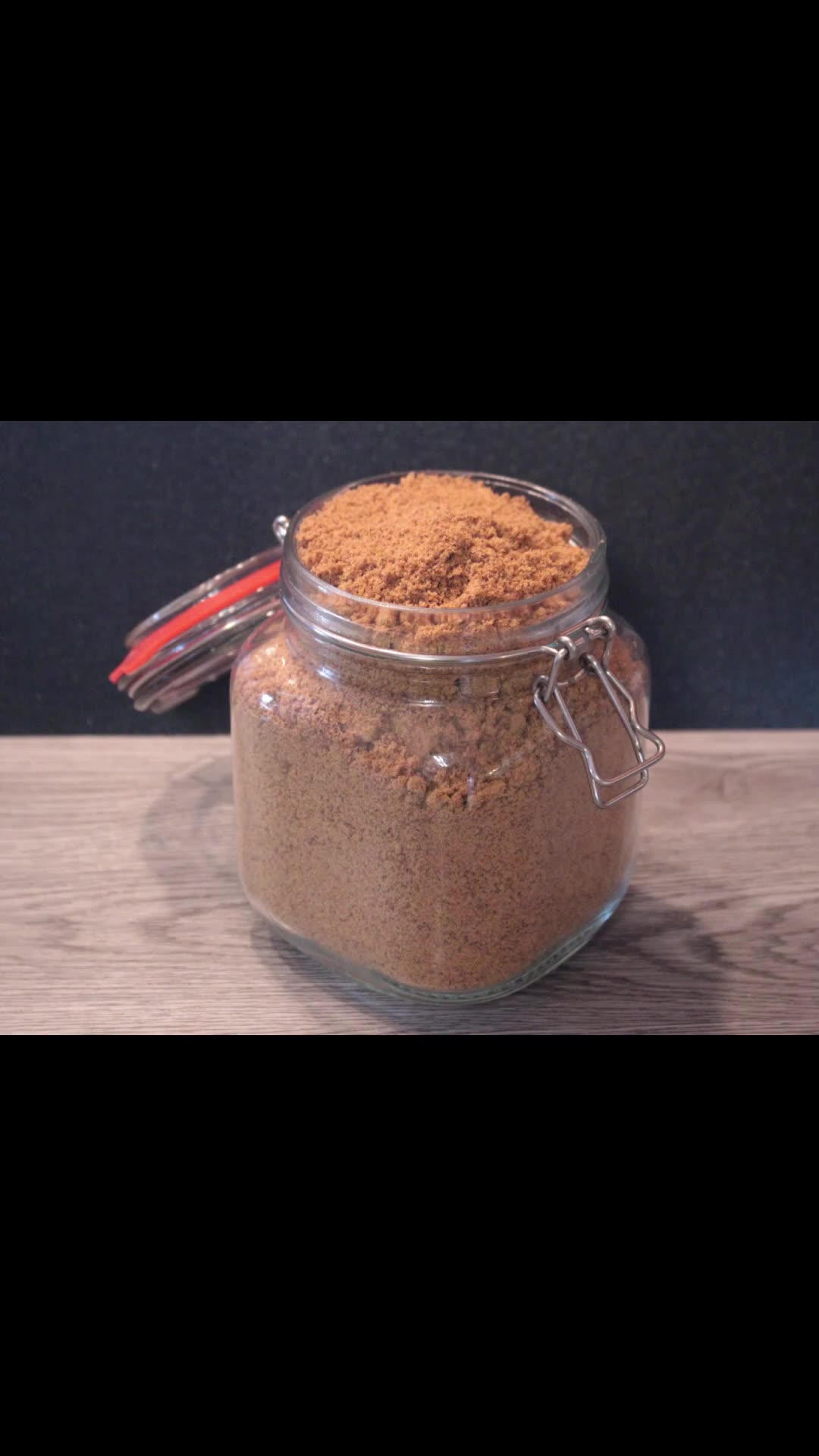 Meat Flour