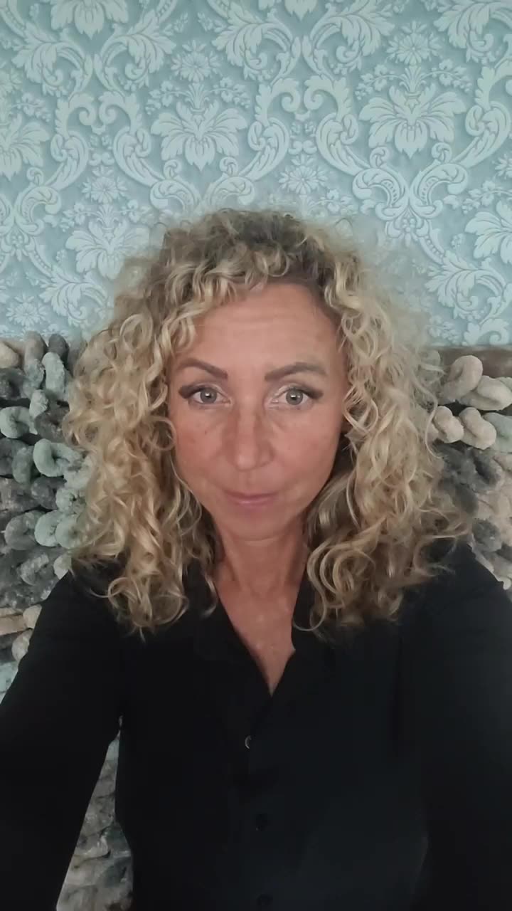 VERY IMPORTANT QUESTION FROM ALICE BOSMAN ON ASCENSION DAY (MAY, 29 2025)