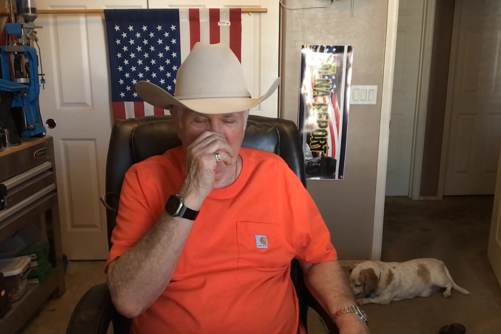 Untamed Beasts, That Cowboy's Couldn't Ride!