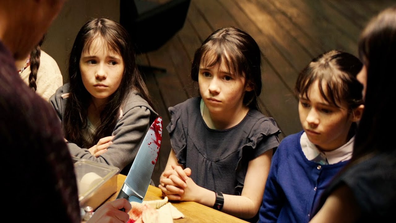 Septuplets Get Their Index Fingers Cut Off To Remain Identical Movie ...