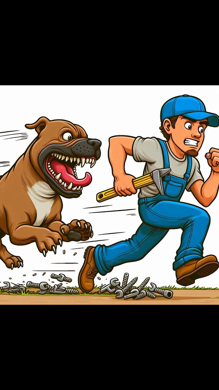 SONG - Cage That Hound