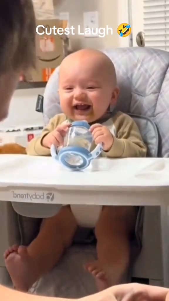 “That Baby Side Eye… SAVAGE 😳😂” #shorts