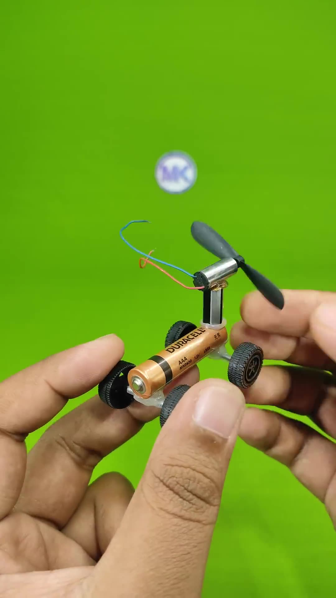 DIY innovative dc motor ideas | amazing invention using dc motor # ...