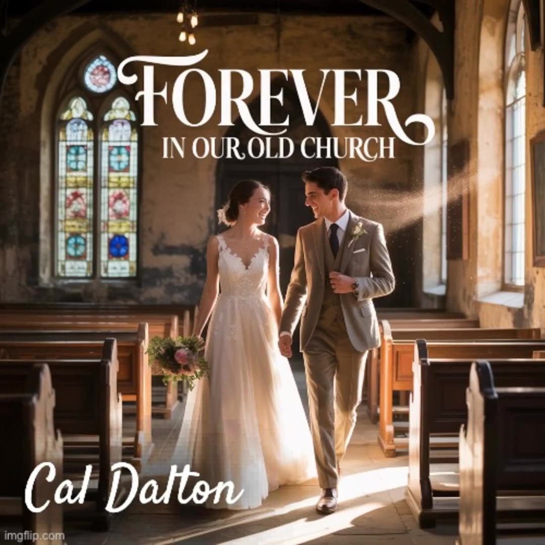 Forever In Our Old Church - Cal Dalton