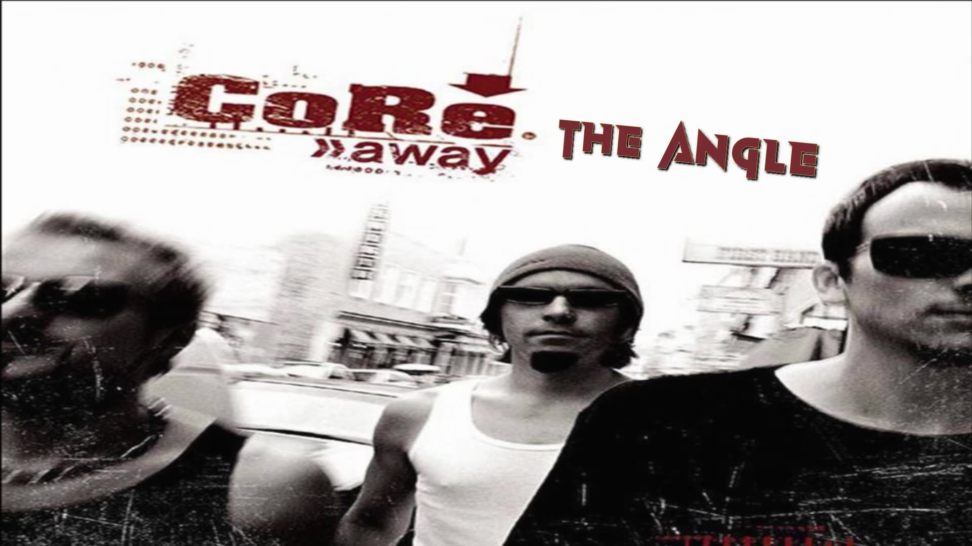 Core - The Angle