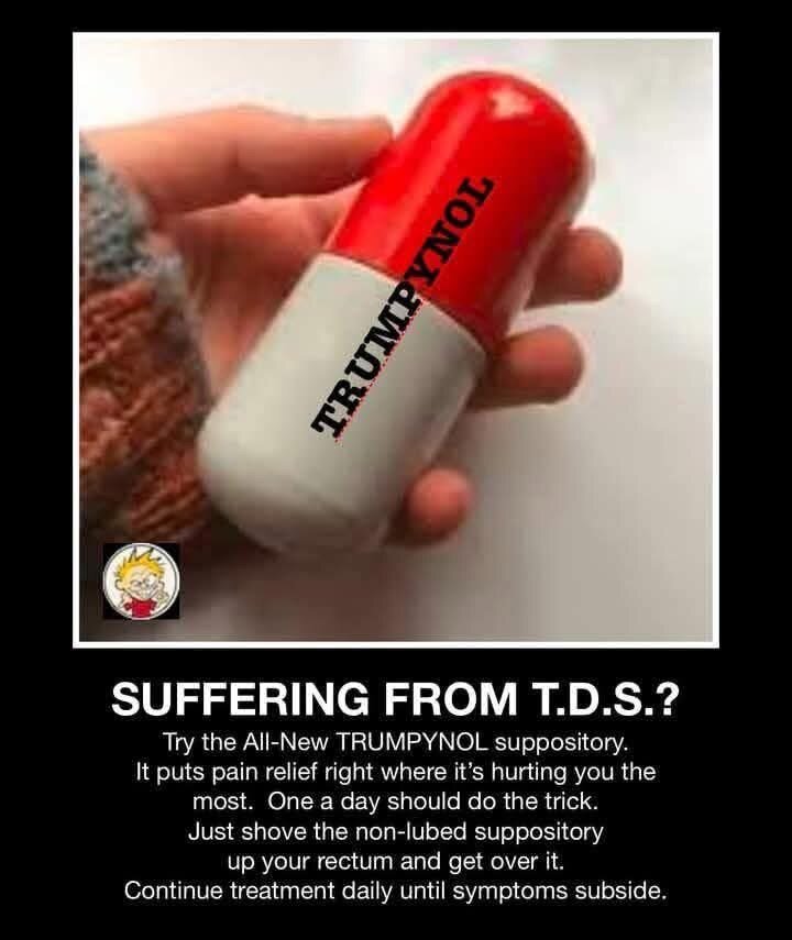 The Poisonous Political Pill Killing Friendships And Splitting Families