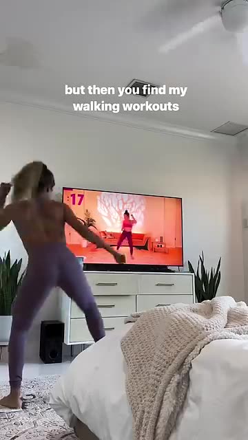 Trending This Type Of At Home Beginner Workouts Changed My Life