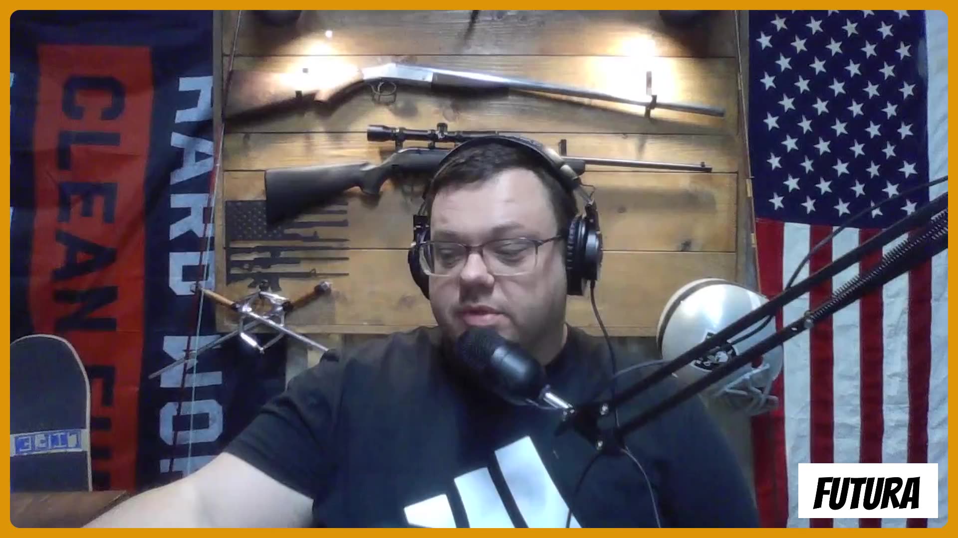 EP17 Magafication of the left, Germany in the end time, Israel With ...