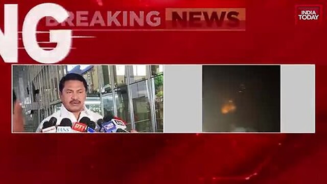 Congress_Leader_Calls_Operation_Sindoor__Video_Game_,_Sparks ...