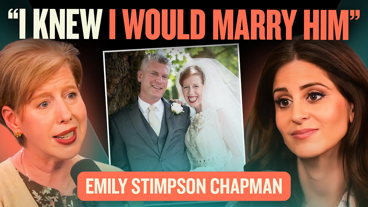 Grace Rewrites History: A Decade-Long Love Story w/Emily Stimpson ...