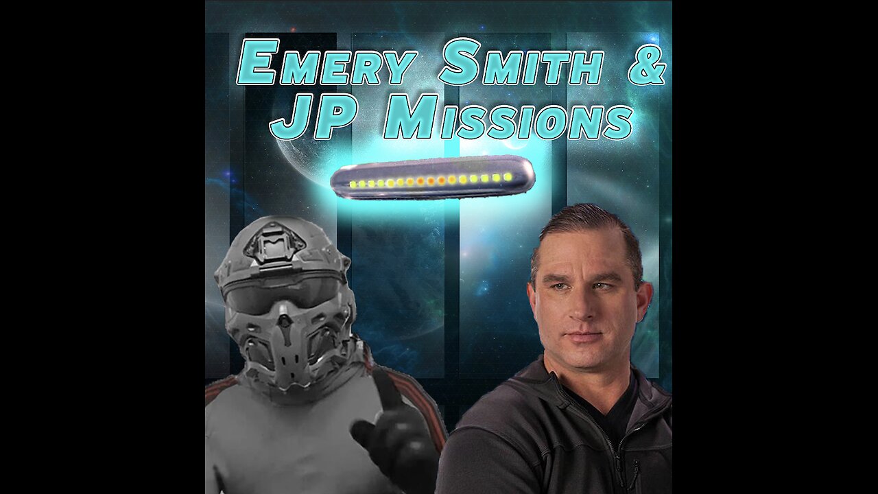 Emery Smith & JP Missions 7/13/25