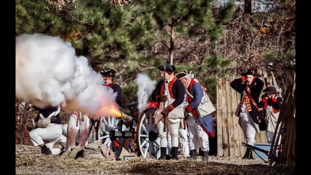 BATTLE OF LEXINGTON APRIL 19, 1775