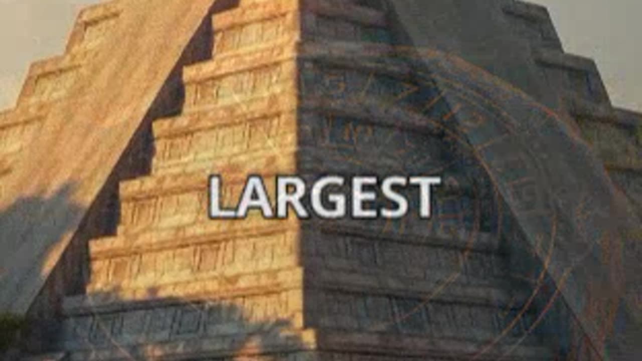Mind-Blowing Mayan Pyramid Facts You Never Knew [Ancient Secrets Revealed]