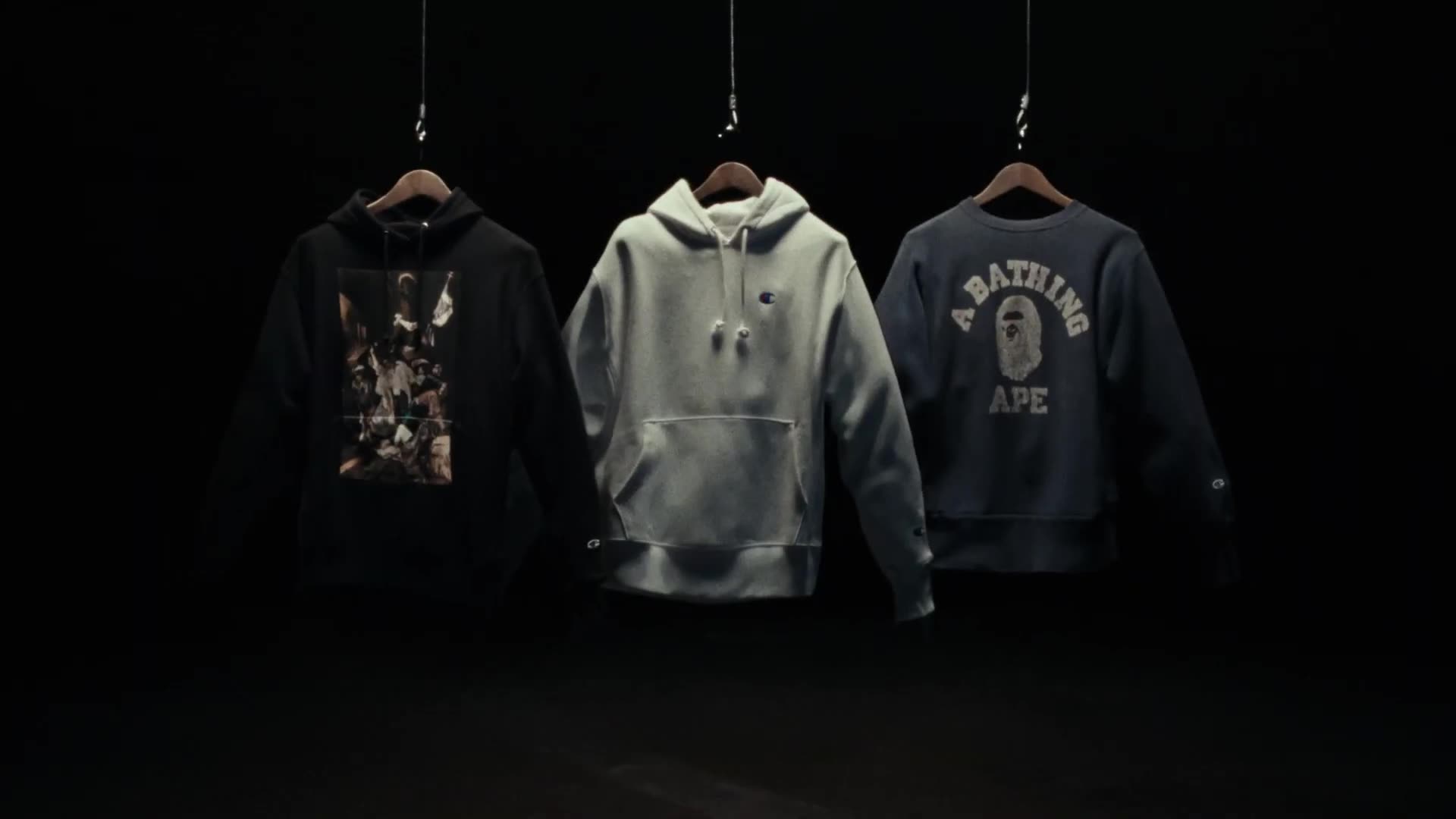 US Sports Partner Spotlight: Champion!